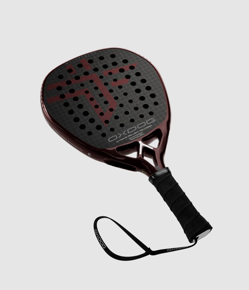 ULTIMATE PRO LIGHT - Oxdog