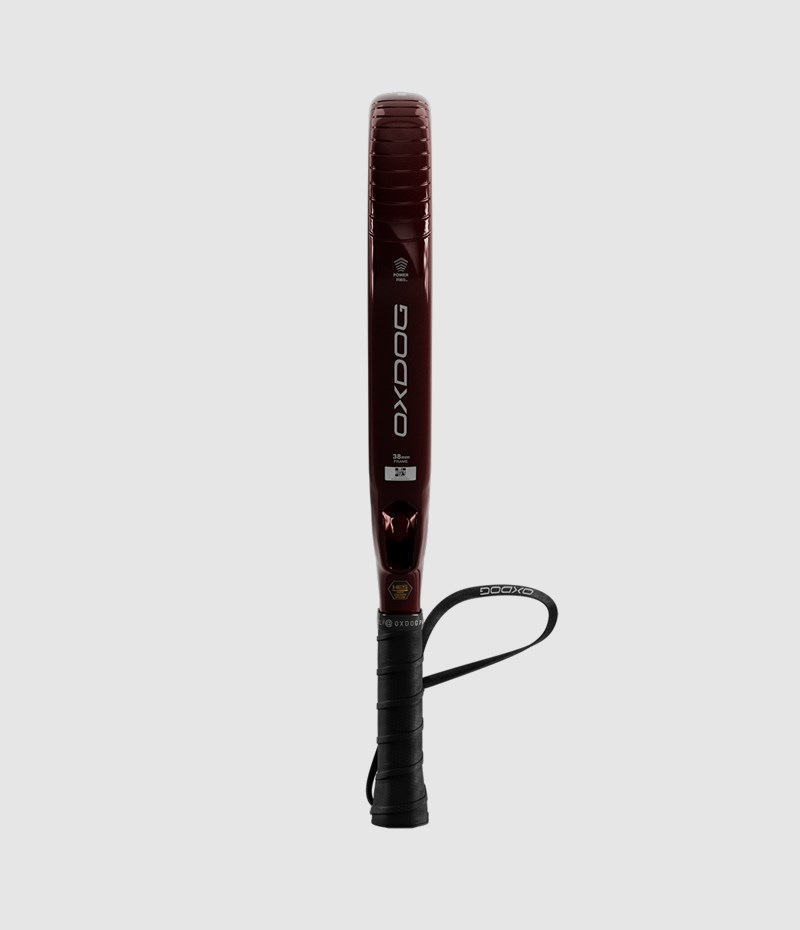 ULTIMATE PRO LIGHT - Oxdog