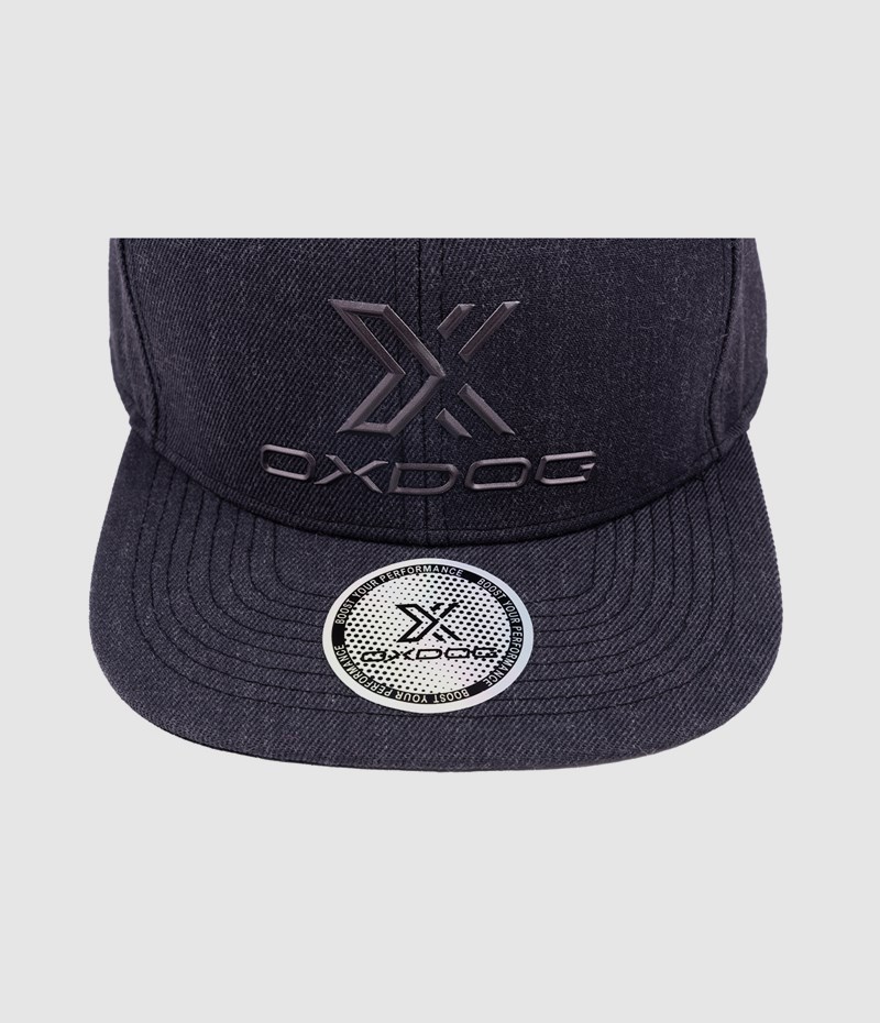 GULF FLAT CAP - Oxdog