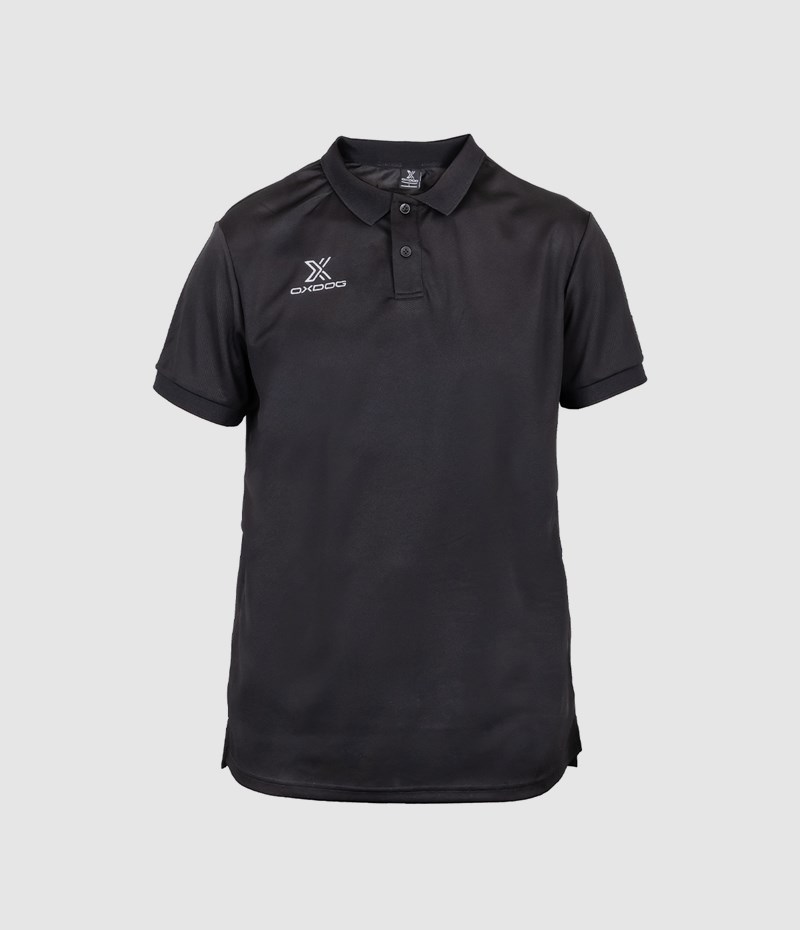 OXFORD II PIQUE - Oxdog