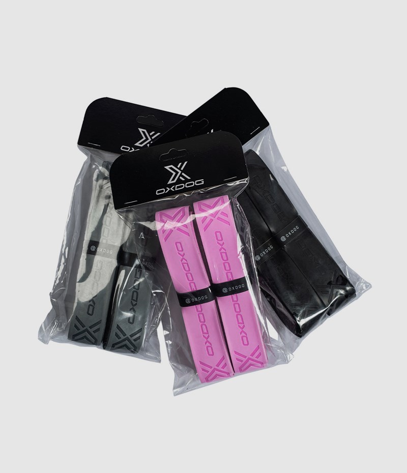 SUPERTECH 2 PACK GRIP - Oxdog