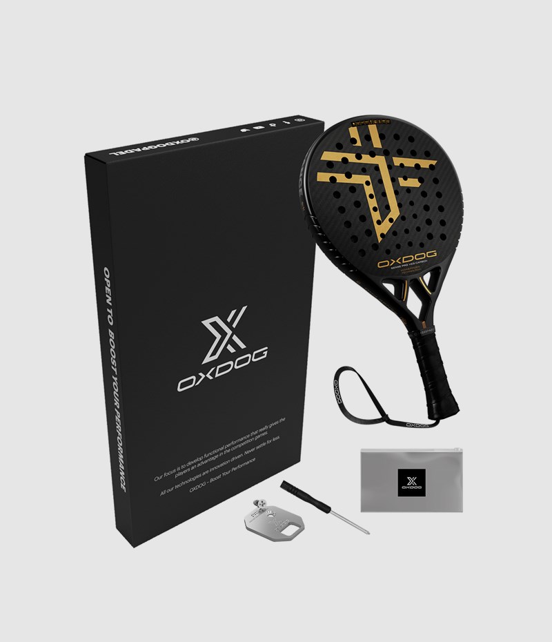 SENSE PRO Classics - Oxdog