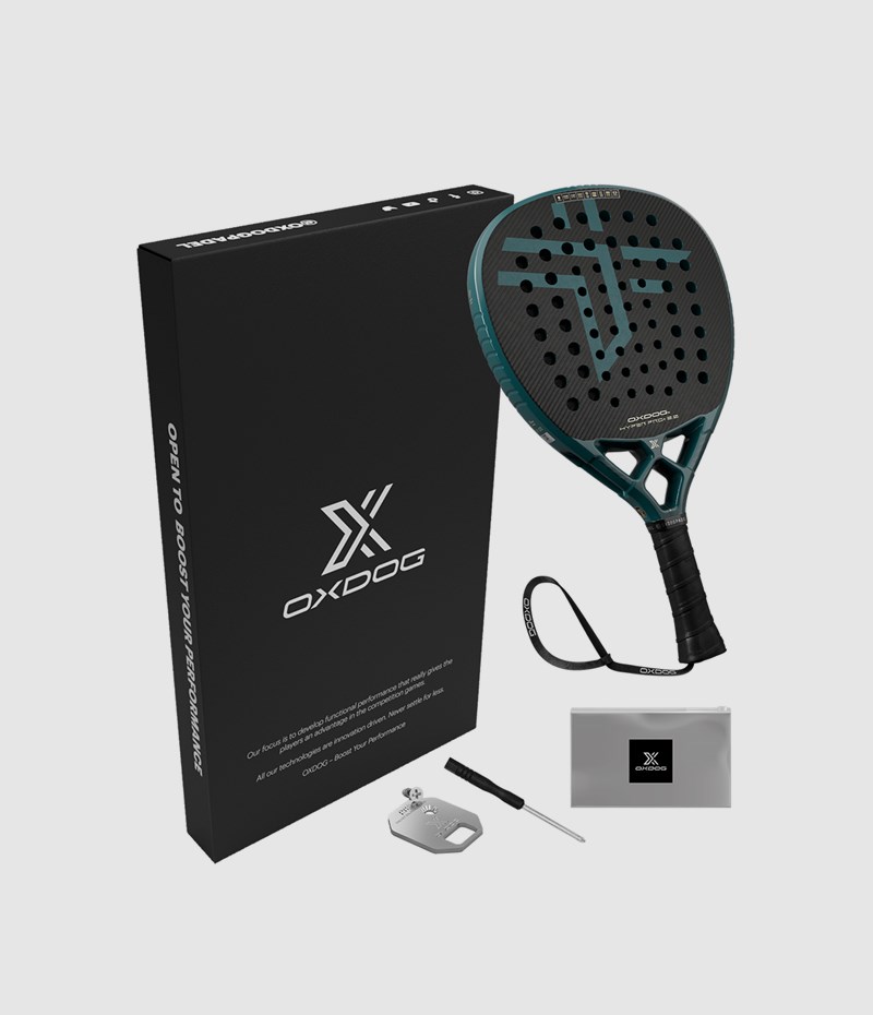 HYPER 2.0 PRO+ - Oxdog