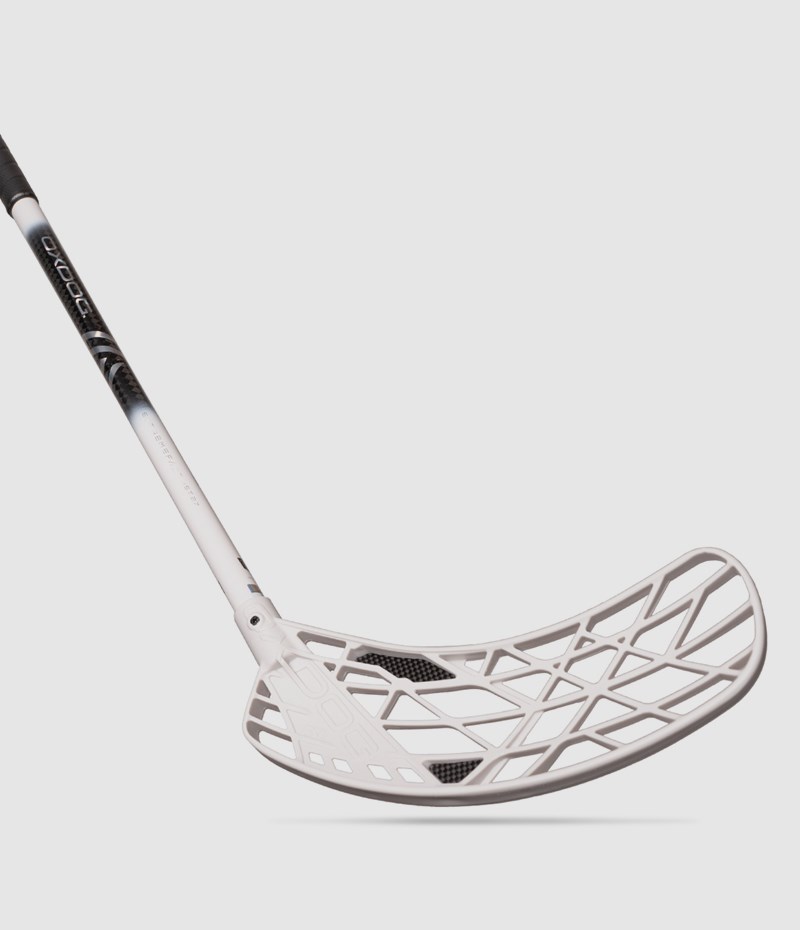 Extremefast HST Sweoval/Round - Oxdog