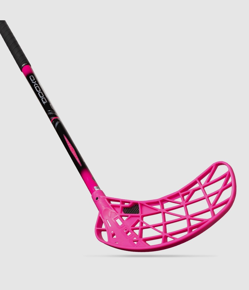 Hyperlight 2.0 HST Oval/Sweoval - Oxdog