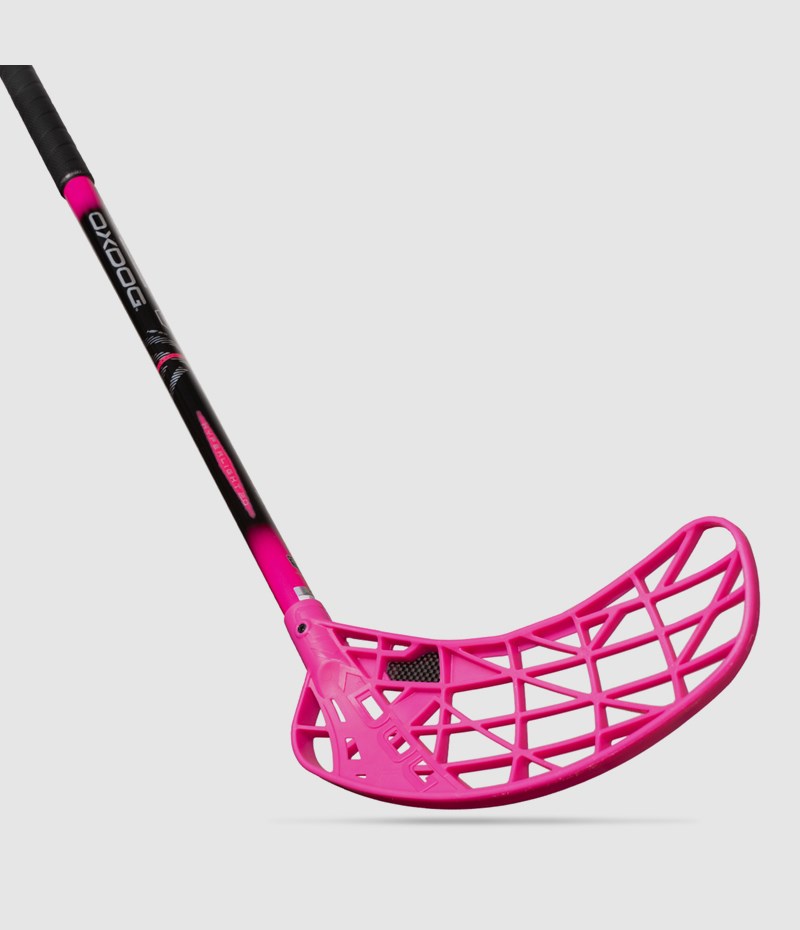 Hyperlight 2.0 HST Round - Oxdog