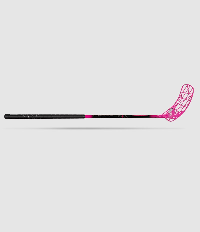 Hyperlight 2.0 HST Round - Oxdog