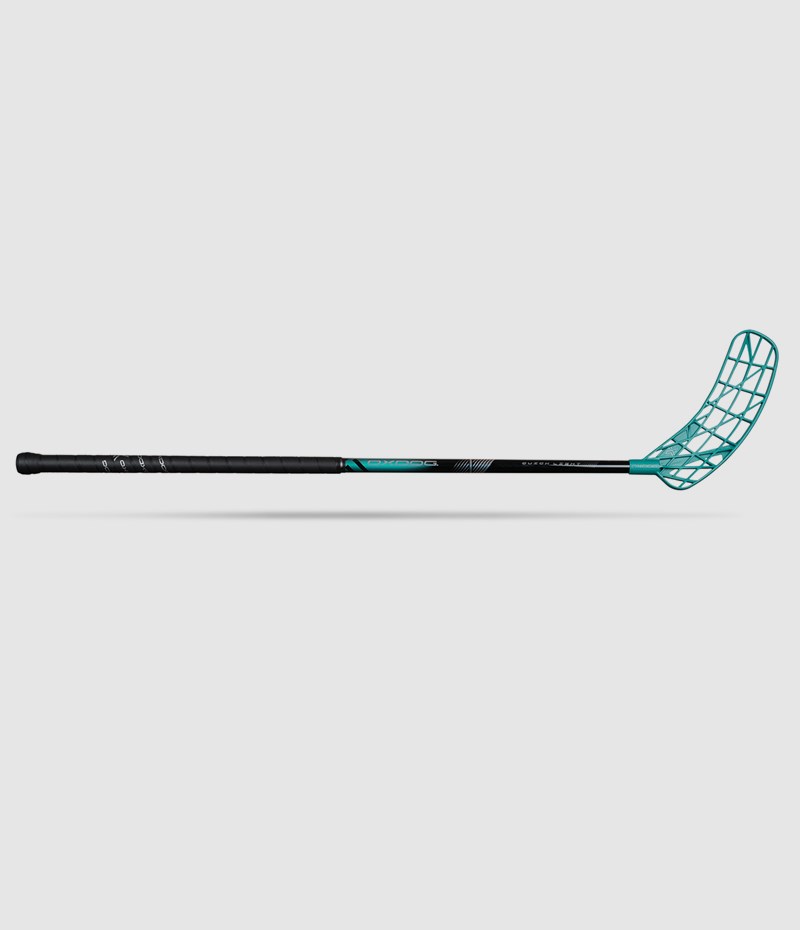 Quick Light HES Oval/Round - Oxdog