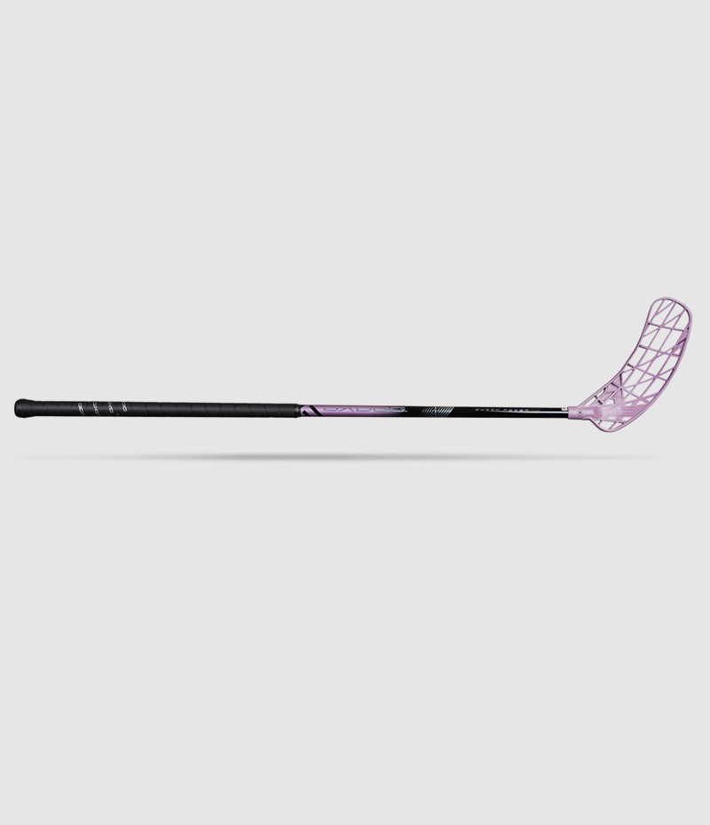 Quick Power HES Round - Oxdog