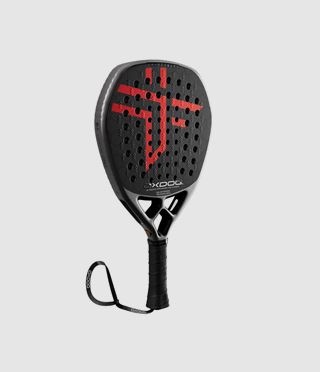 Padel Rackets - Oxdog