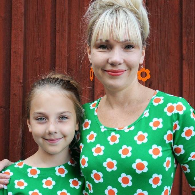 Cissi och Selma - Our story - Swedish fashion brand Cissi and Selma