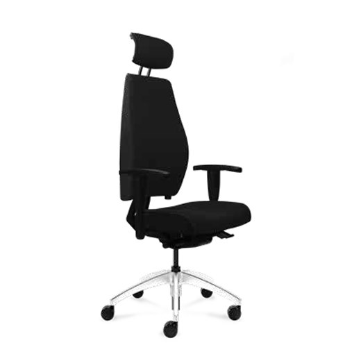 Business kontorstol i ergonomisk design | AZ Design