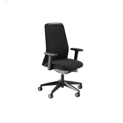 Kontorsstol EVERYis1 ergonomisk design och hållbar komfort