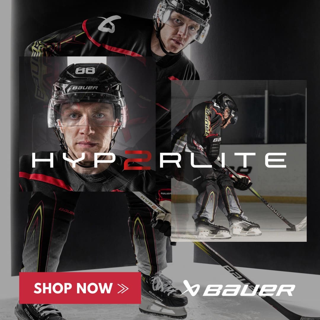 Hockeystore.com - Your One-Stop Shop for All Hockey Gear - Hockey Store
