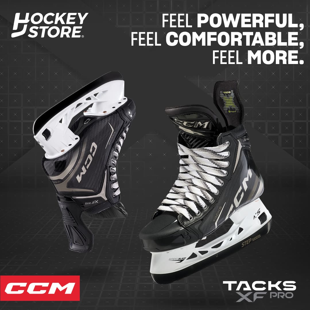 Hockeystore.com │ Your One-Stop Shop for All Hockey Gear - Hockey Store