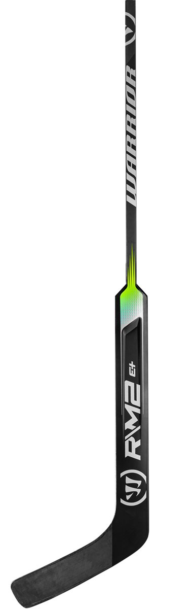 Warrior Goalie Stick M2 E Jr - Hockey Store