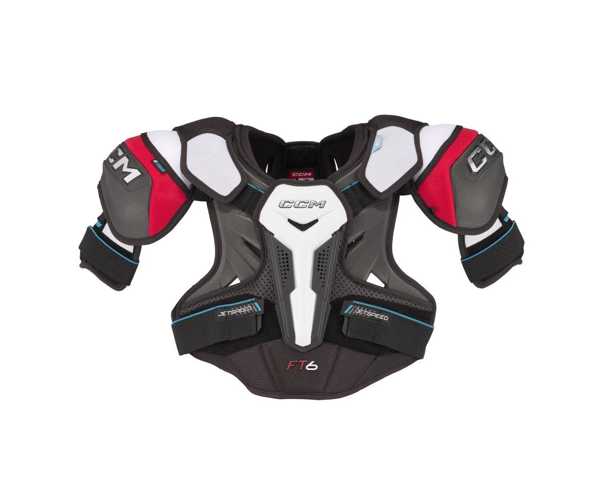 CCM Shoulder Pad Jetspeed FT6 Jr - Hockey Store