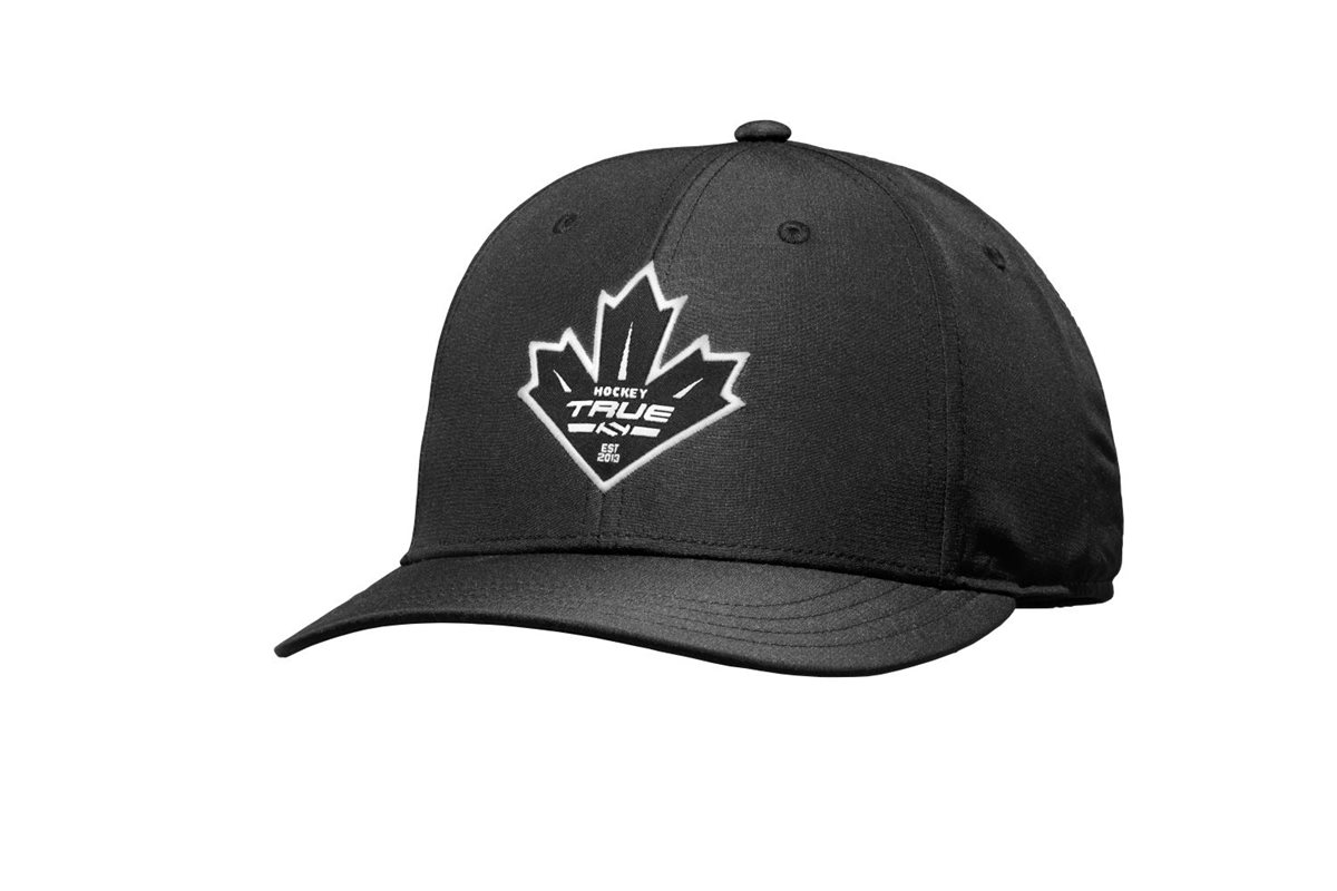 TRUE Caps Leaf Snapback Hats - Hockey Store