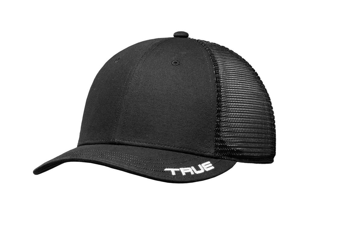 TRUE Caps Team Snapback Hats - Hockey Store