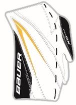 Bauer Blocker Vapor X5 Pro Sr Boston - Hockey Store