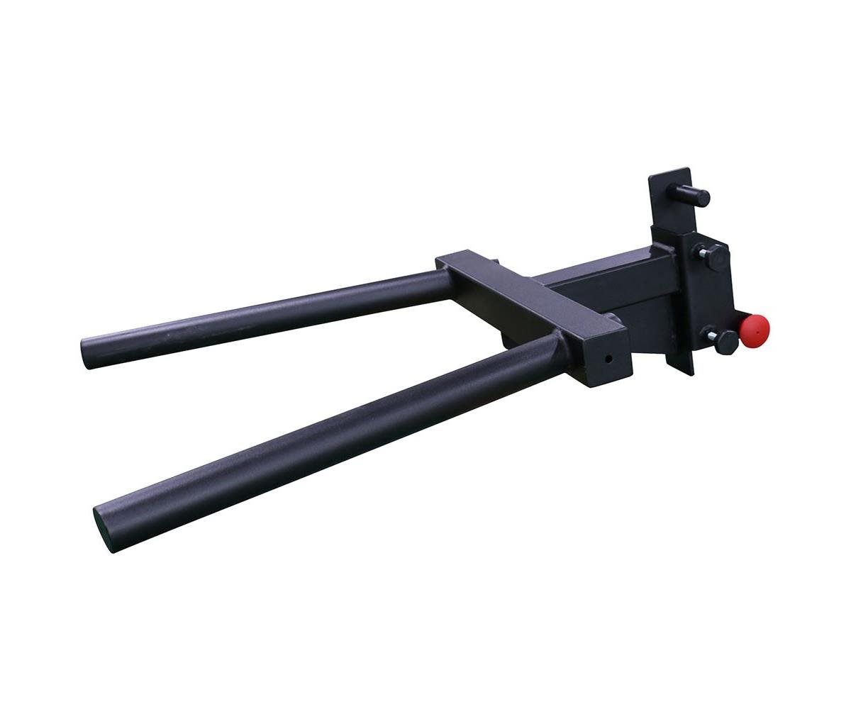 Titan Life Rig Dip Horn - Hockey Store