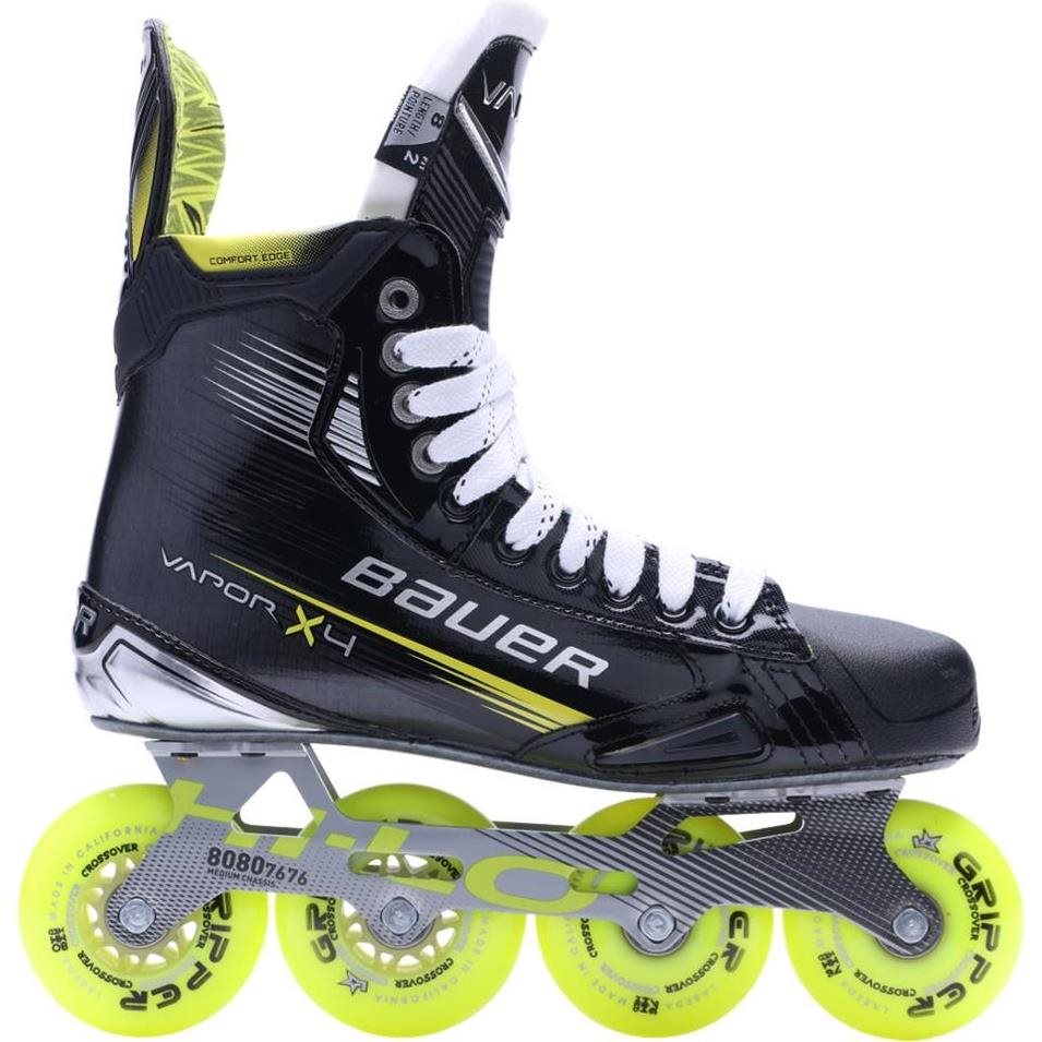 Bauer Inlines Vapor X4 Sr - Hockey Store