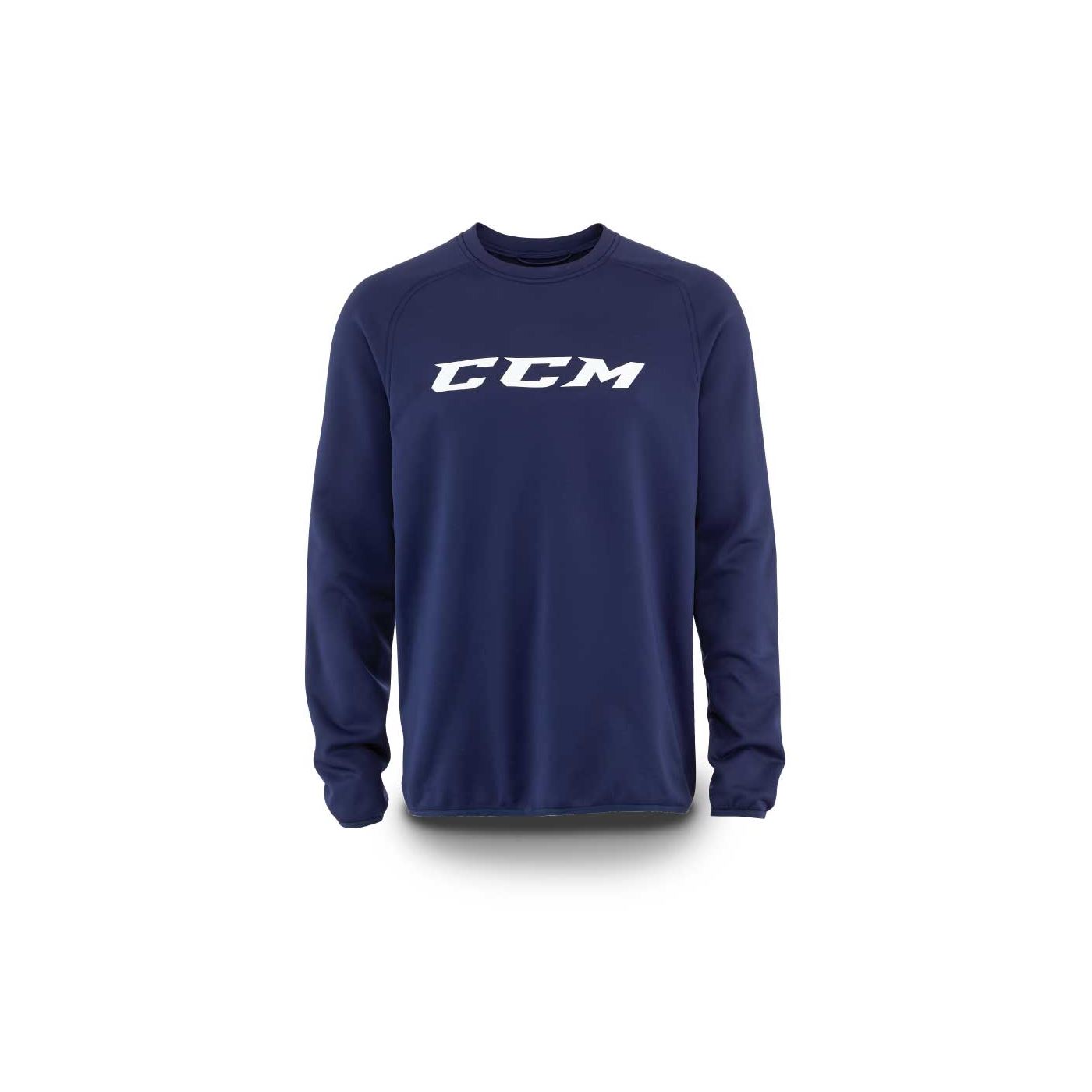 CCM Tröjor Locker Room Suit Top Jr - Hockey Store