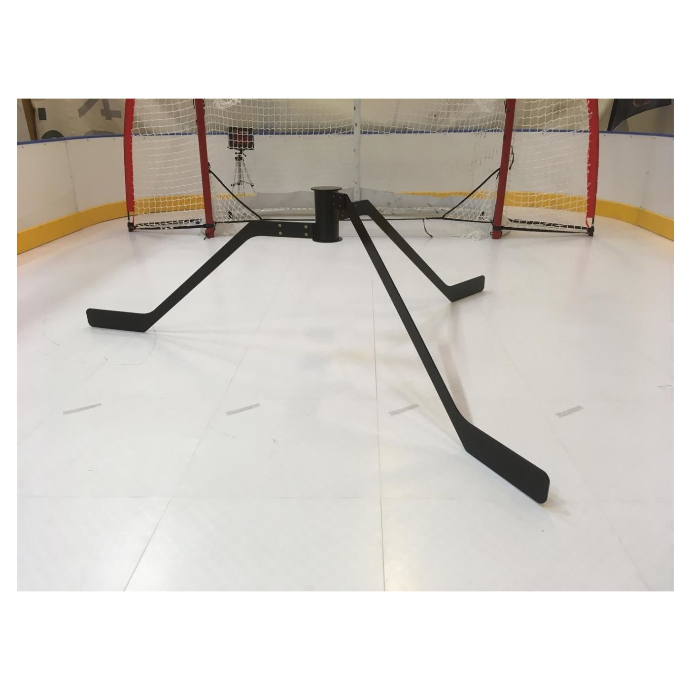Mohawke Triple Stick Skills - Hockey Store