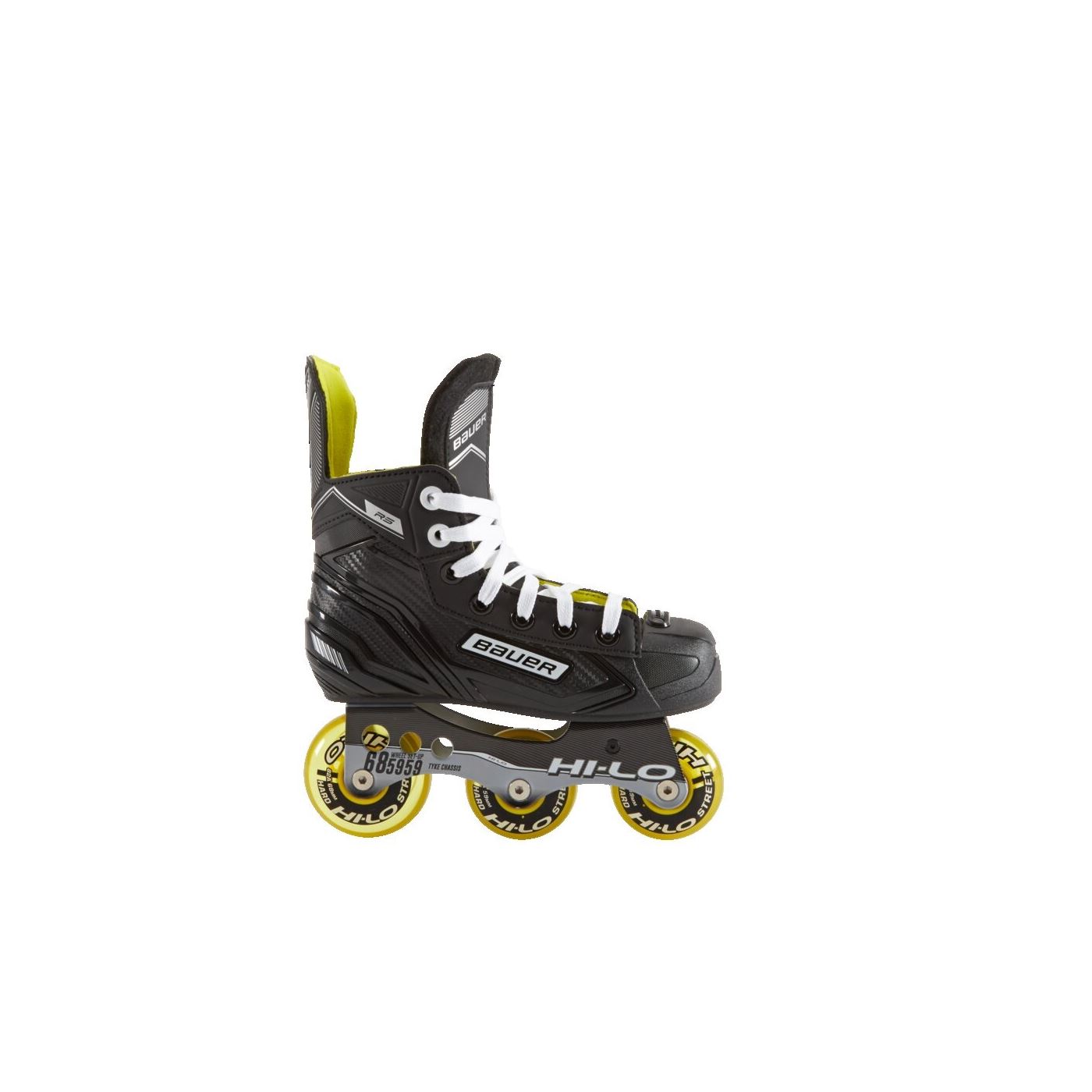 Bauer Inlines RH RS Yth - Hockey Store