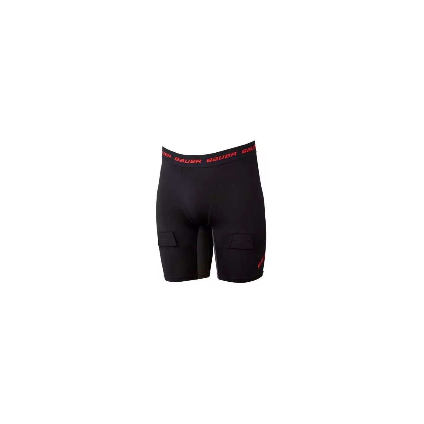 Bauer Jock Shorts Essential Comp Yth. - Hockey Store