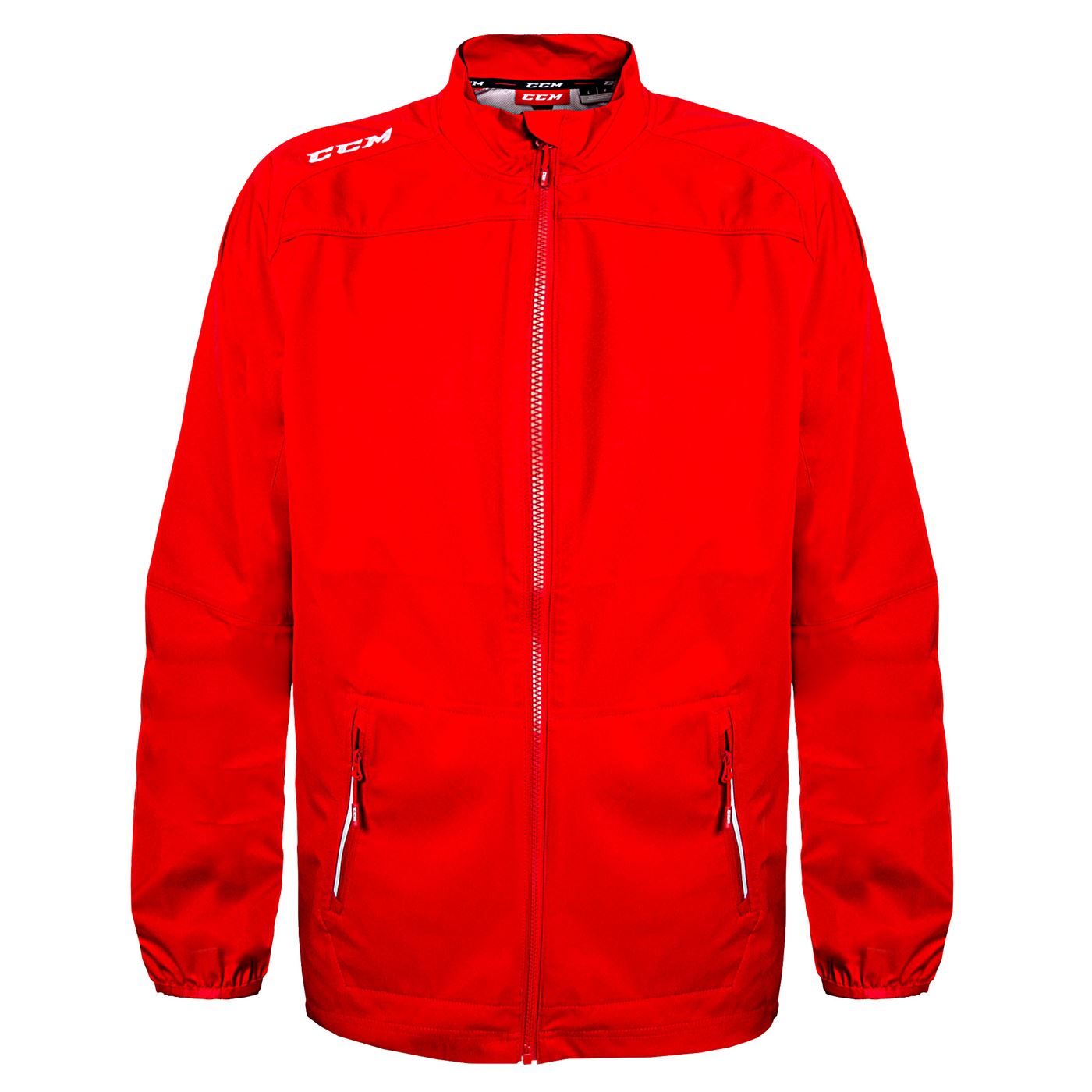 CCM Shell Jacket Jr - Hockey Store