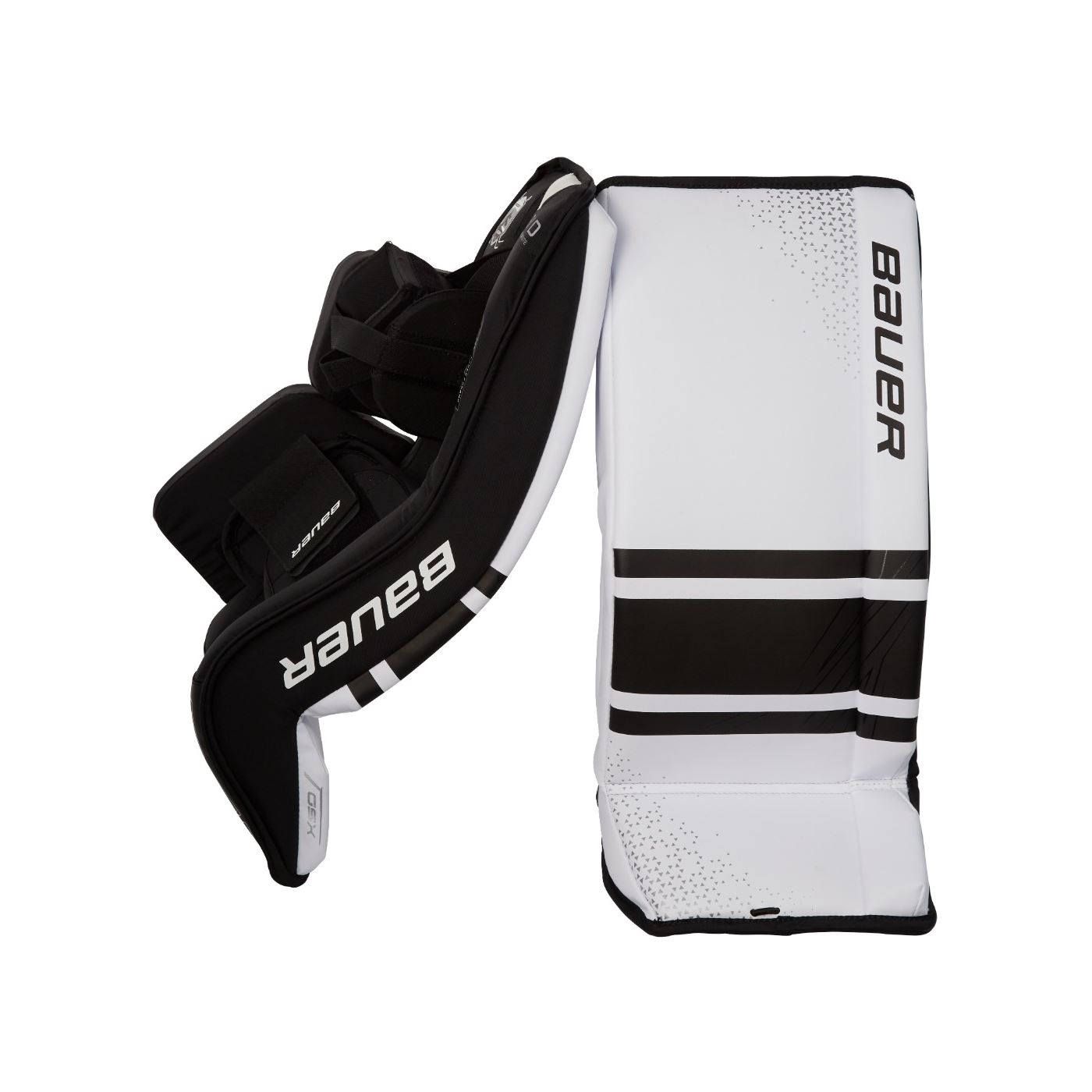Bauer Goalie Pads GSX Prodigy Yth. - Hockey Store