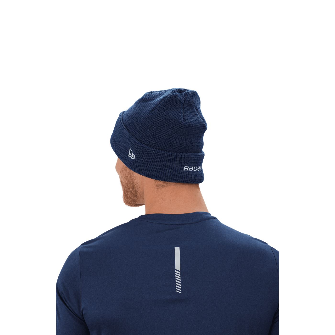 Bauer/New Era Team Knit Toque Sr - Hockey Store
