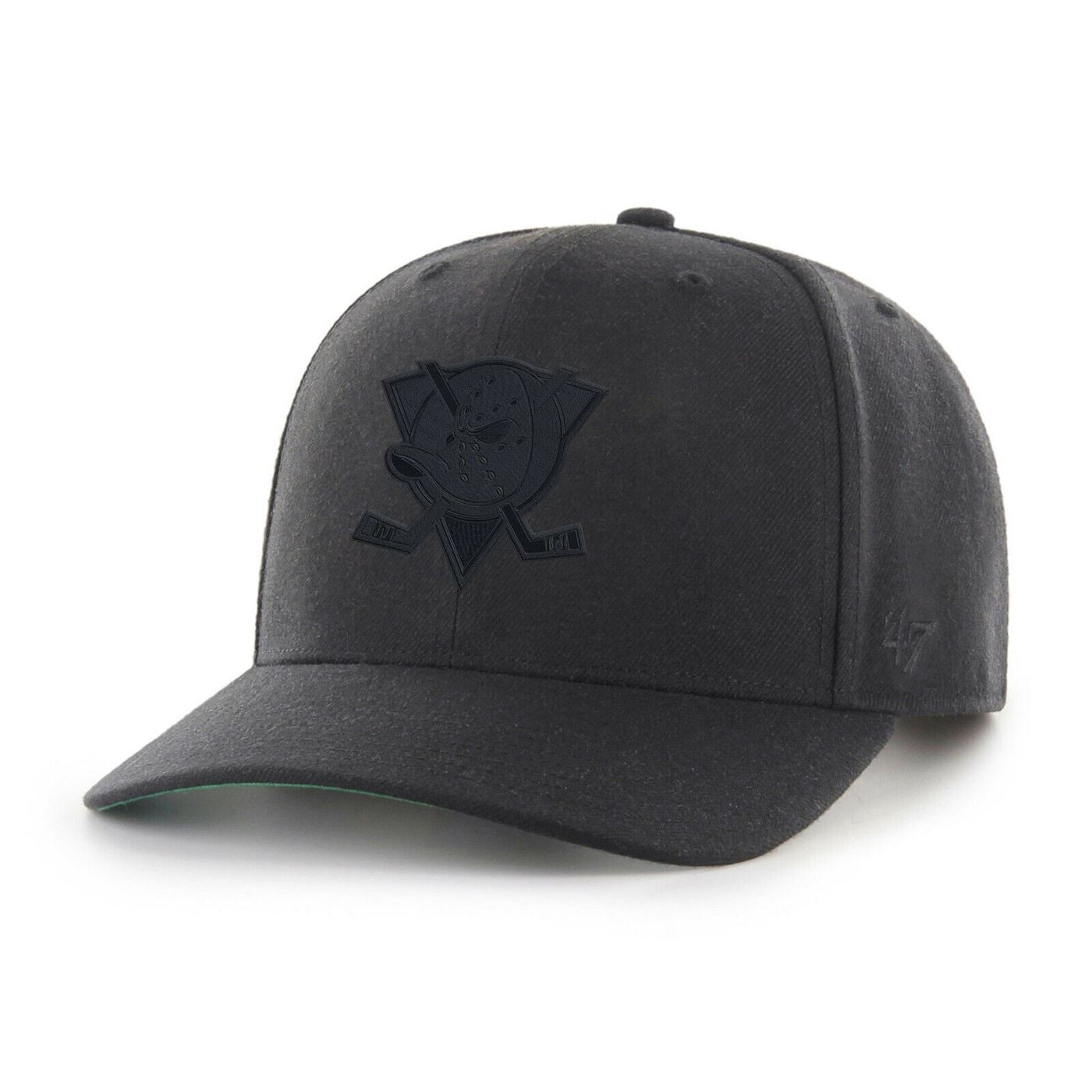 47 Brand Cap NHL Cold Zone MVP MIGHTY DUCKS - Hockey Store