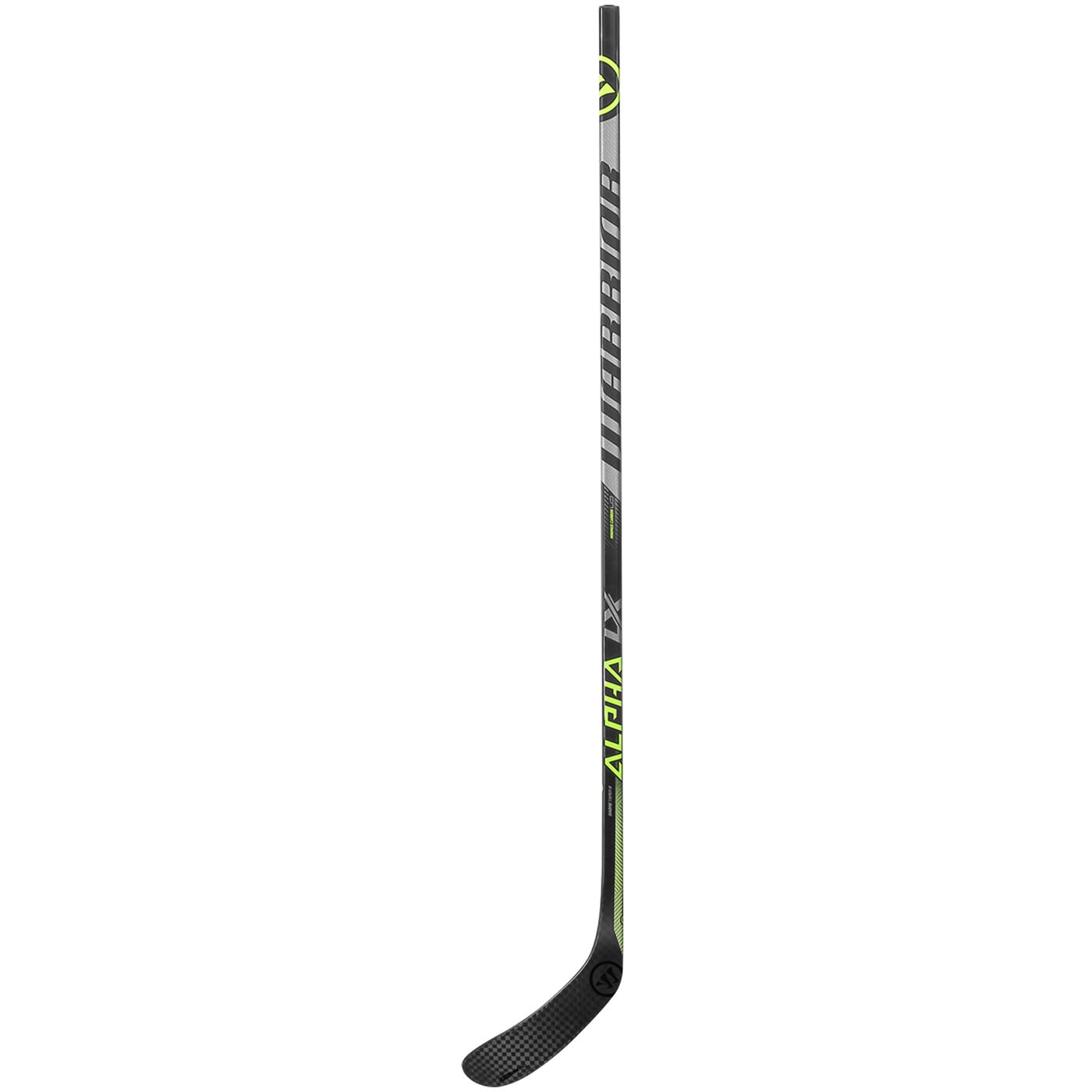 Warrior Hockey Stick LX 20 Jr - Hockey Store