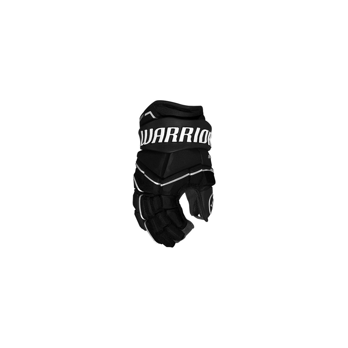 Warrior Gloves LX Pro SR Black - Hockey Store