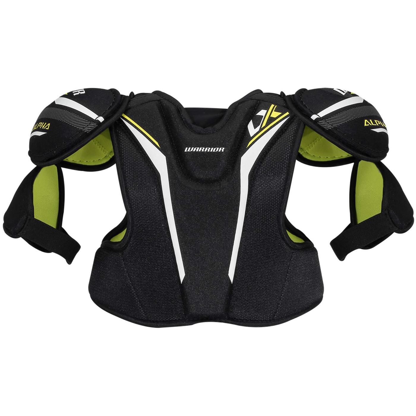 Warrior Axelskydd LX Pro Yth - Hockeytown