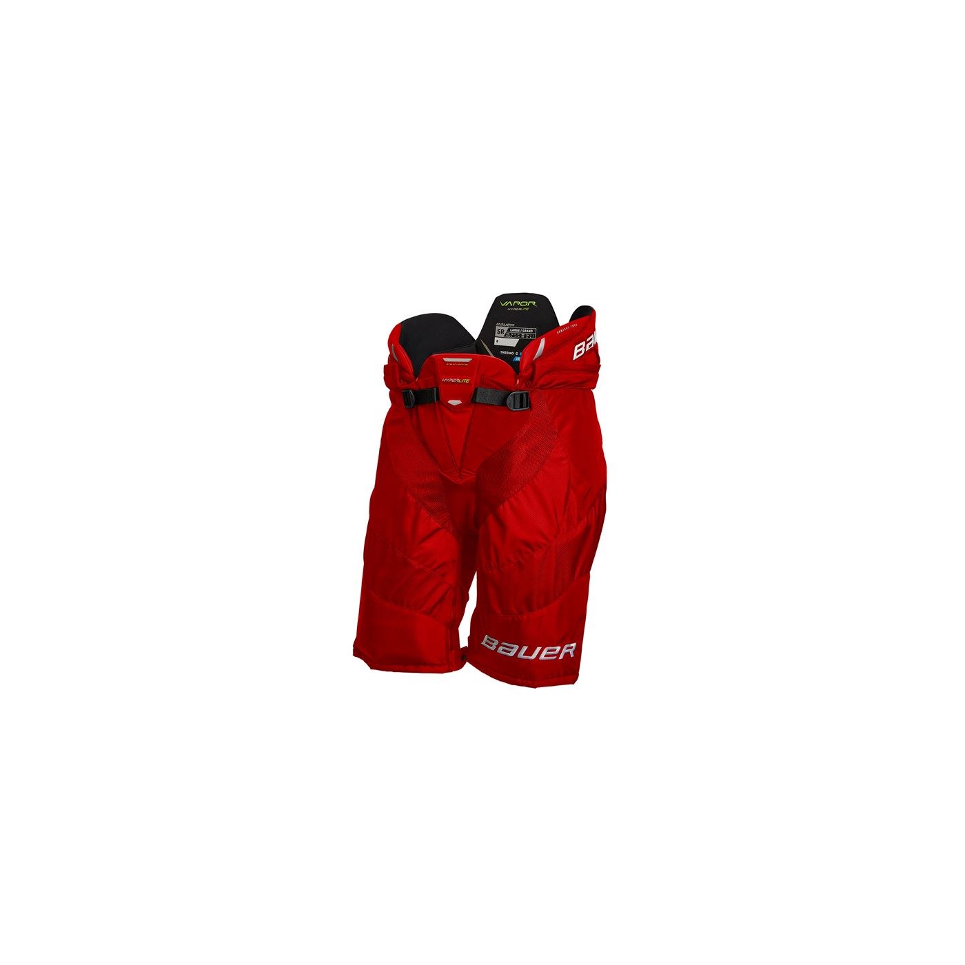 Bauer Hockeybyxa Vapor Hyperlite Int Red - Hockey Store