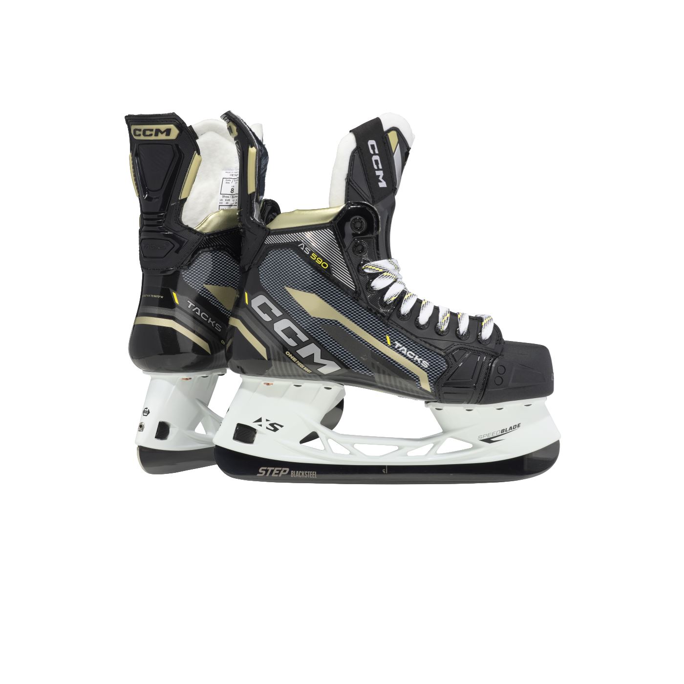 CCM Skates Tacks AS 590 Int - Hockey Store