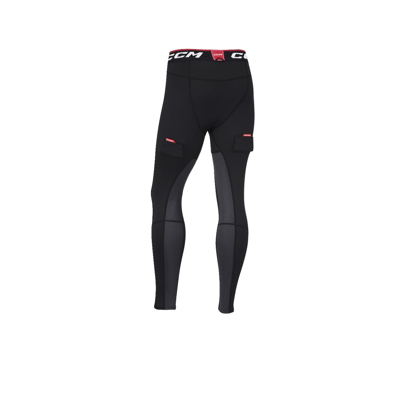 CCM Suspbyxa Compression Jr - Hockey Store