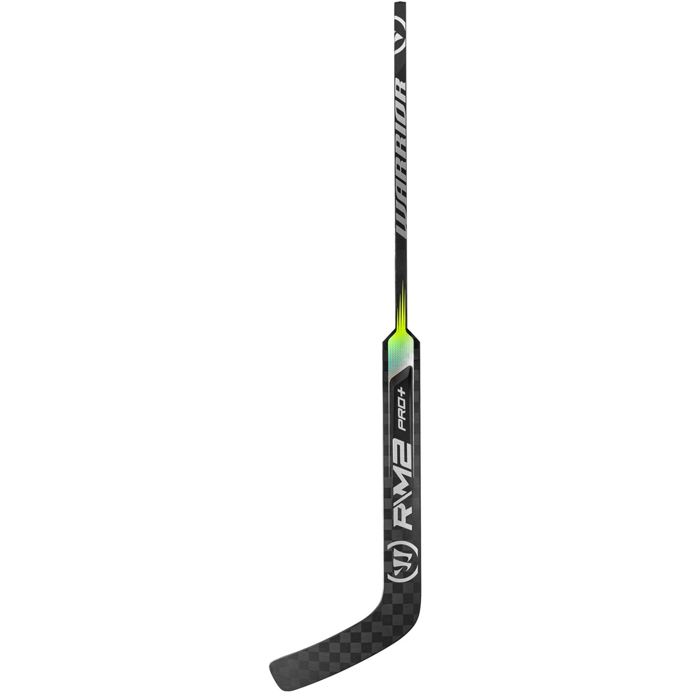 Warrior Goalie Stick M2 Pro Sr - Hockey Store