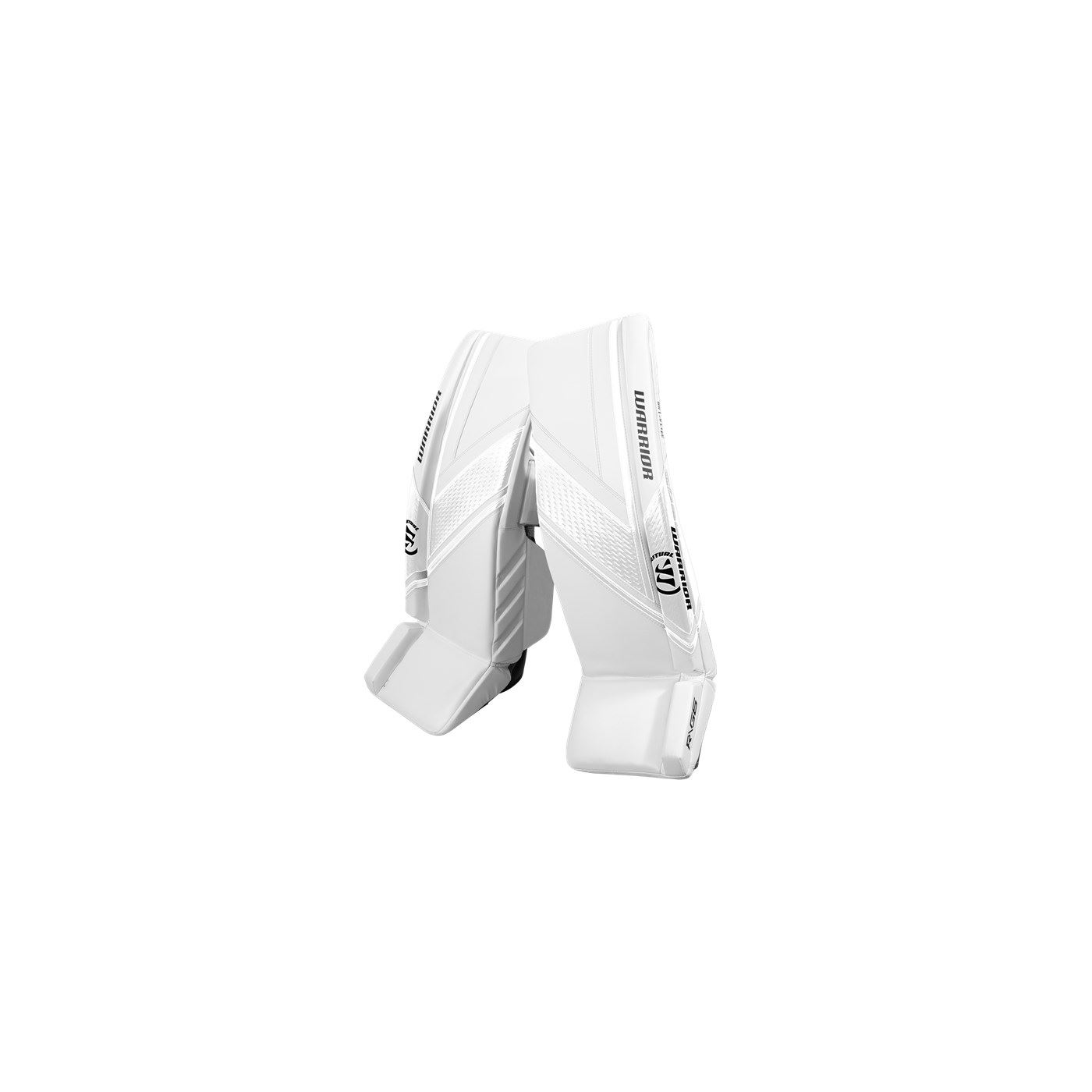 Warrior Maalivahdin patjat G6 E+ SR White - HockeyStore