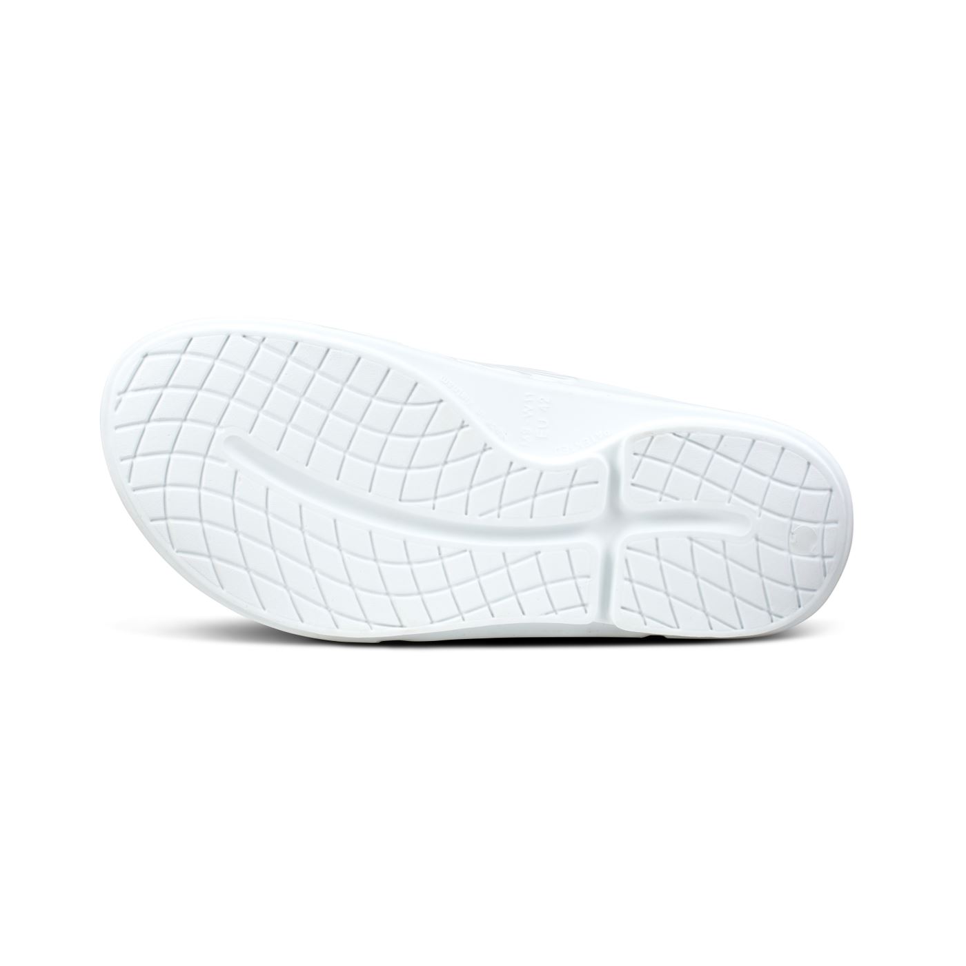 Bauer Slippers OOFOS Slide - Sport Flex - Hockey Store
