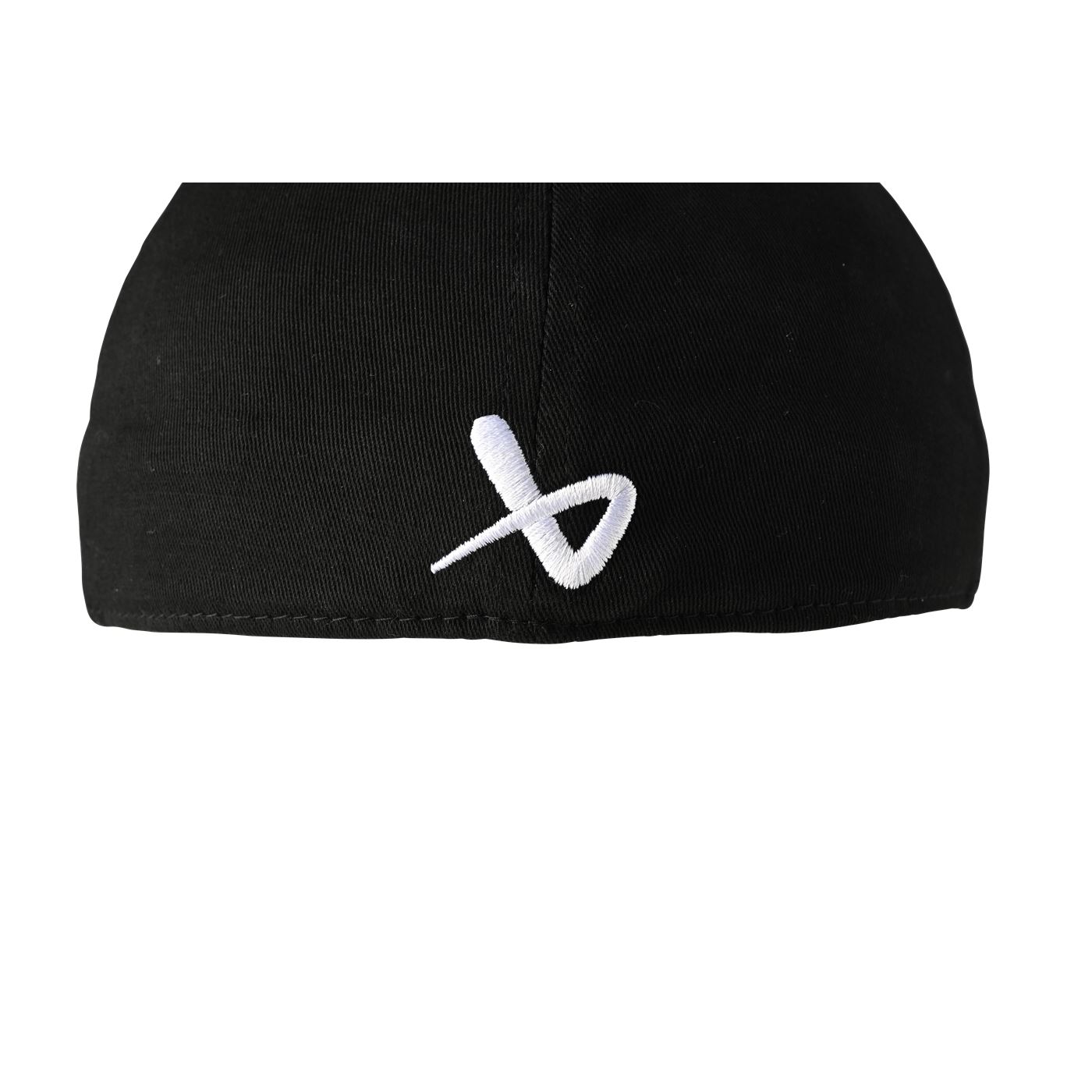 Bauer Cap Core Fitted Sr BLACK - Hockey Store