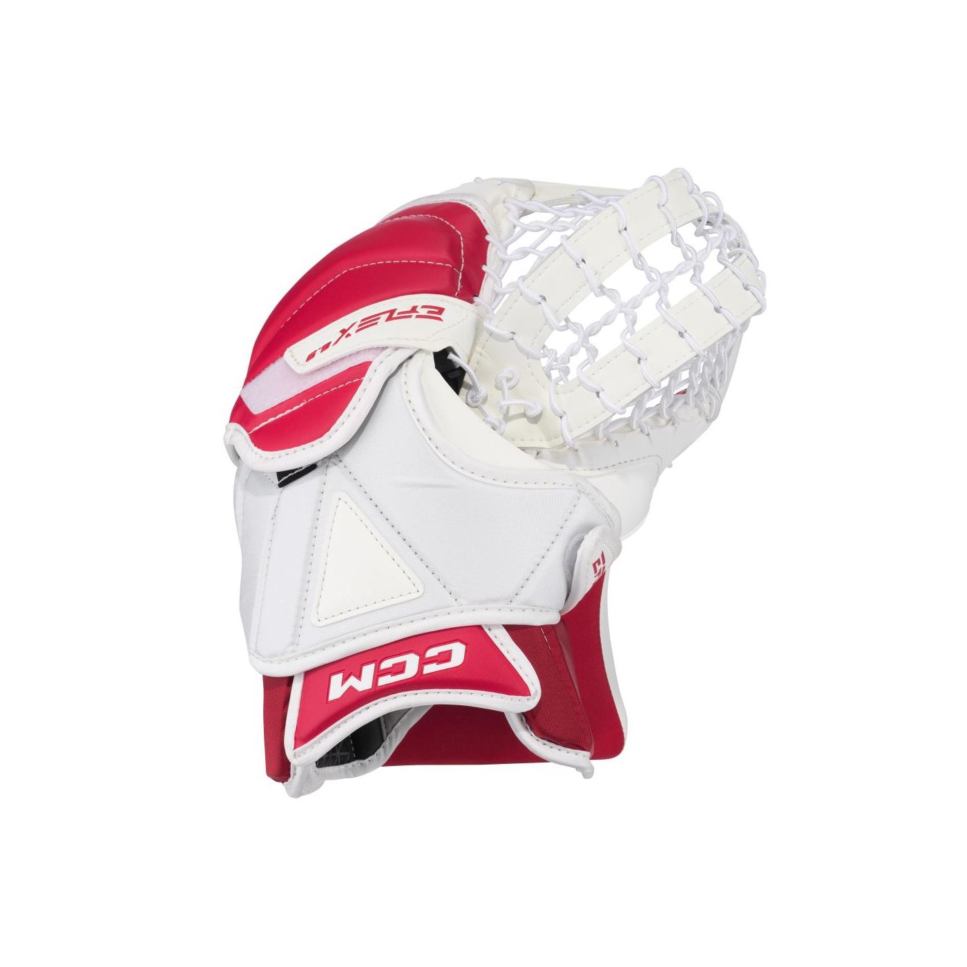 CCM Plock EFLEX 6.9 Int Detroit - Hockey Store