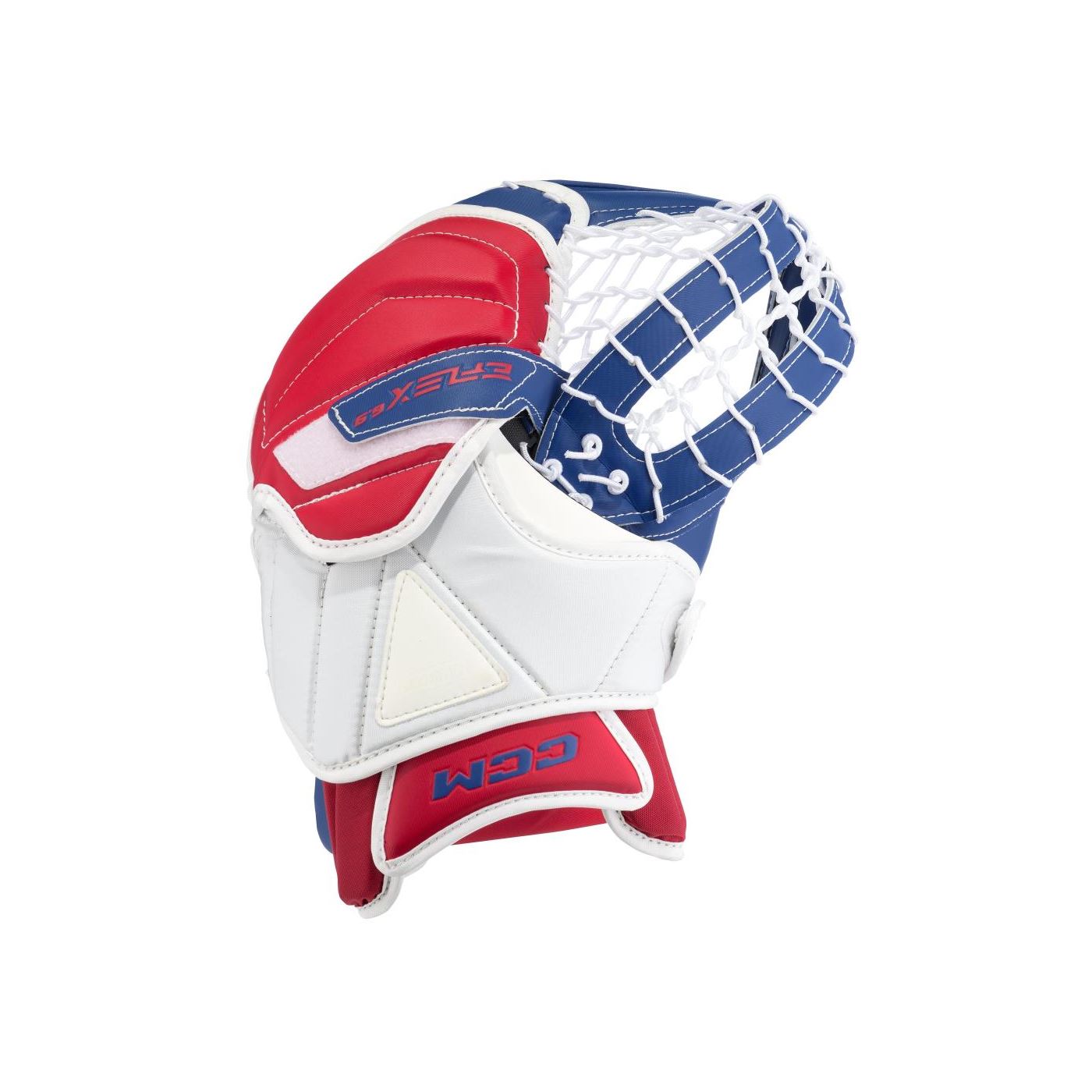 CCM Plock EFLEX 6.9 Sr Montreal - Hockey Store