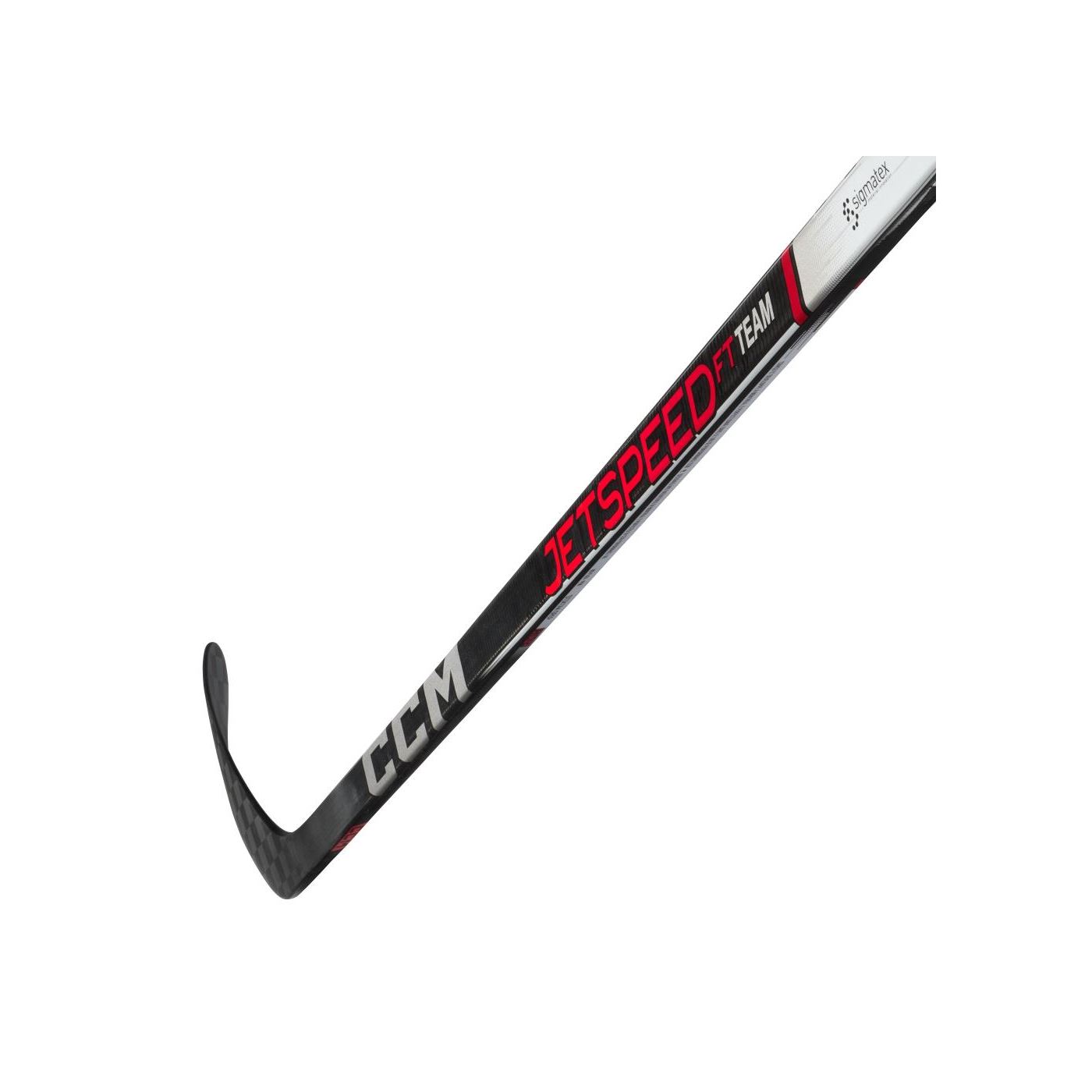 CCM Hockeyklubba Jetspeed Team Int - Hockey Store