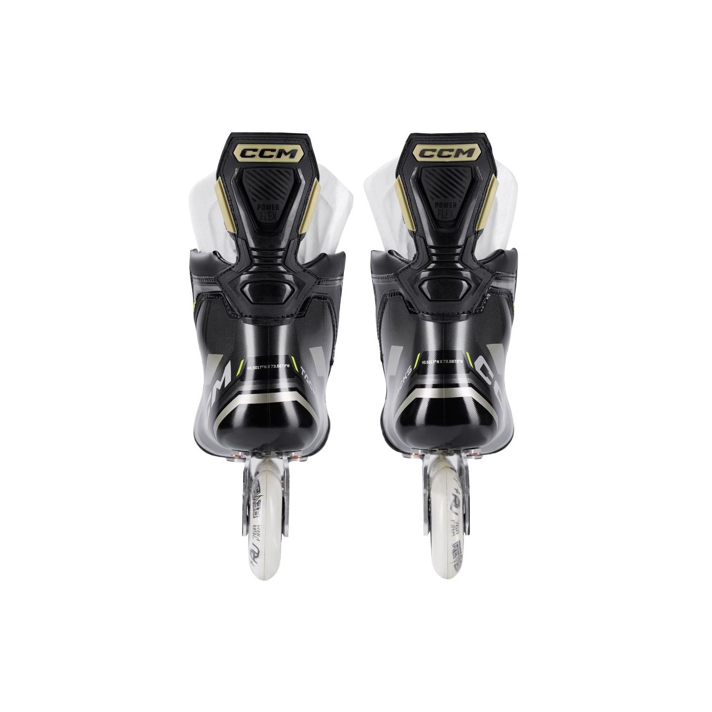 CCM Inlines AS580 Int - Hockey Store