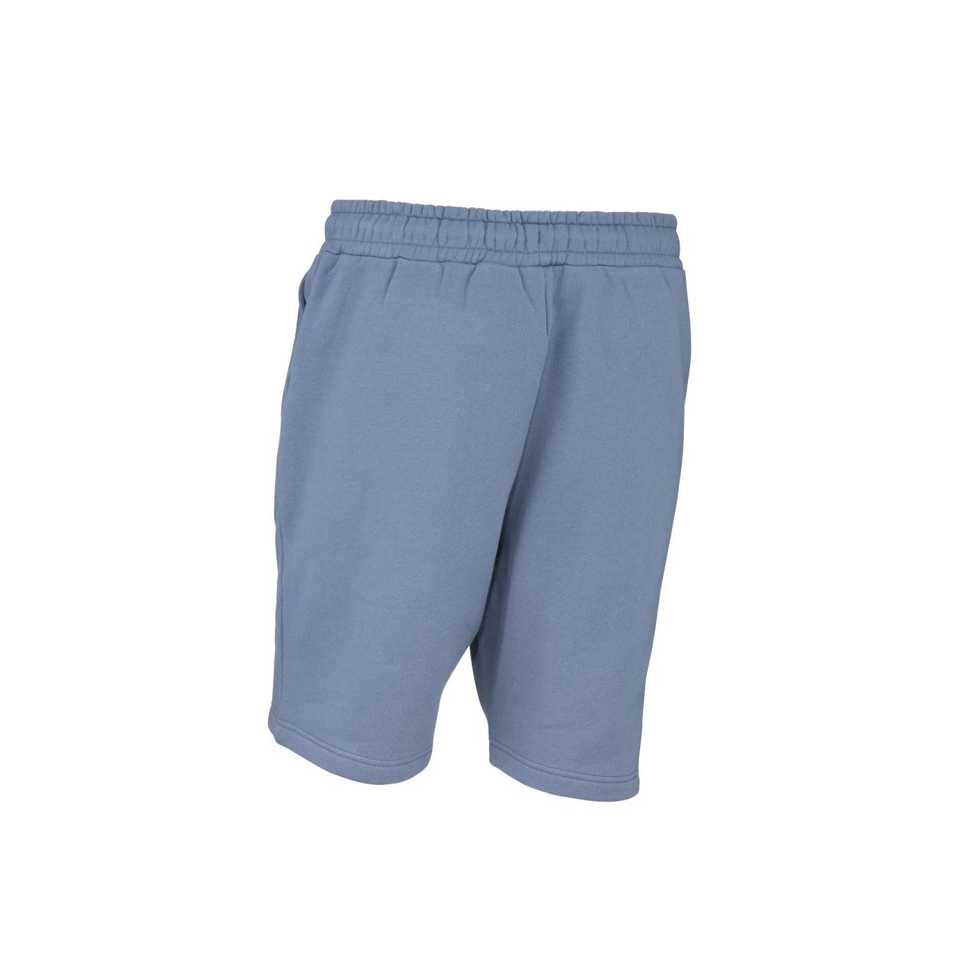 CCM Shorts Core Fleece Sr VINTAGE BLUE - Hockey Store
