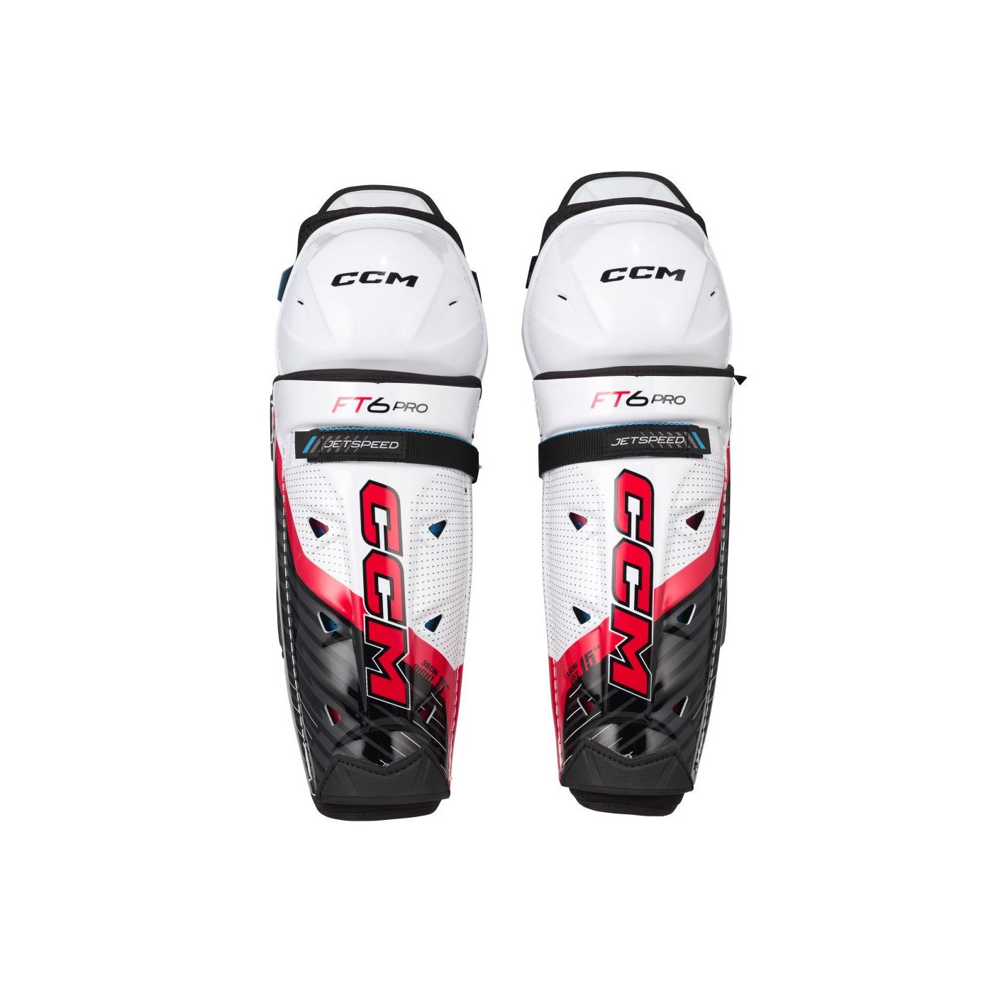 CCM Benskydd Jetspeed FT6 Pro Sr - Hockey Store